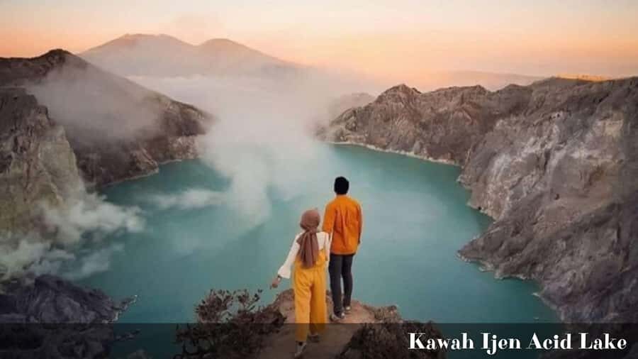 From Banyuwangi: Kawah Ijen Midnight Tour With Drop Off Bali - Final Thoughts: Who Will Love This Tour?