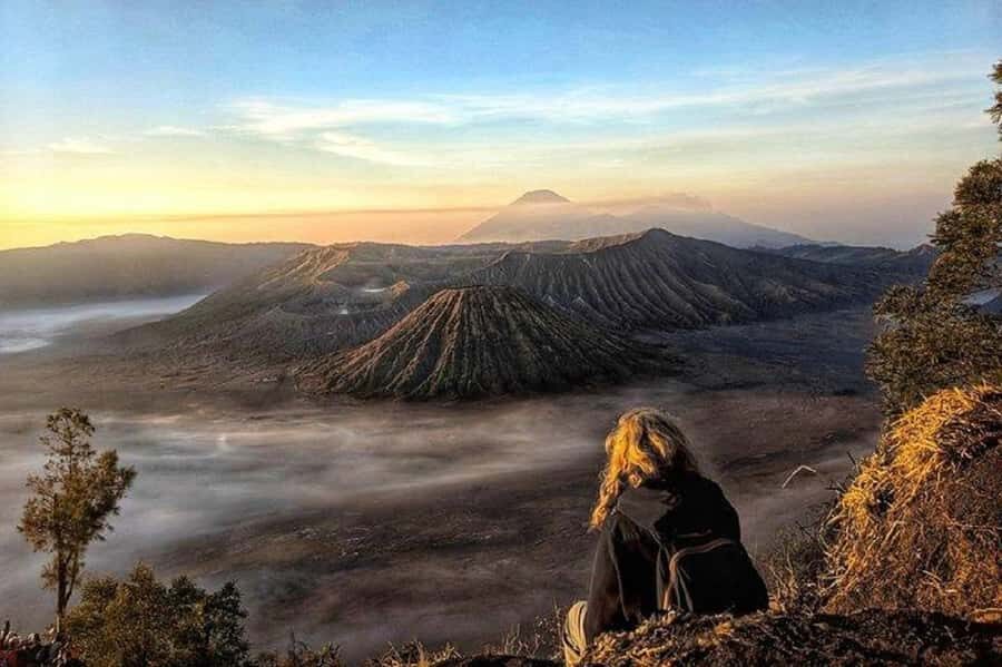 From Banyuwangi: Mt Bromo Sunrise, Tumpaksewu & Kapasbiru - Practical Considerations and Tips