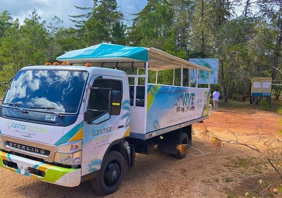 From Barahona: Guided Full-day Tour to Bahía de las Águilas - The Logistics and Practicalities