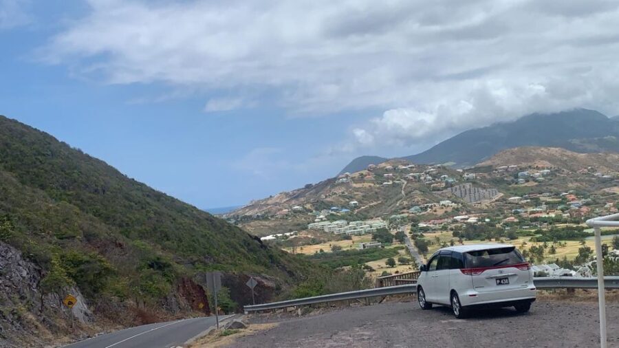 From Basseterre: Caribbean Beach Delight Tour - Why You’ll Love This Tour