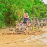 From Bávaro: Buggy Tour to Macao Beach and Cenote - The Experience from a Traveler’s Perspective