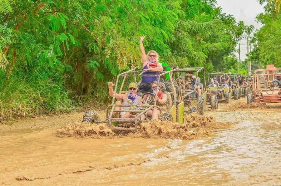 From Bávaro: Buggy Tour to Macao Beach and Cenote - The Experience from a Traveler’s Perspective