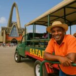 From Bávaro: Higüey Tour with Ranch Horse Ride and Lunch - The Ranch Horse Ride: A Countryside Charm