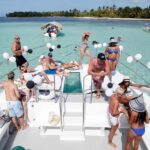 From Bavaro, Punta Cana: Boat Party, Snorkeling, Drinks, Snacks, and Transportation - Who Should Consider This Tour?