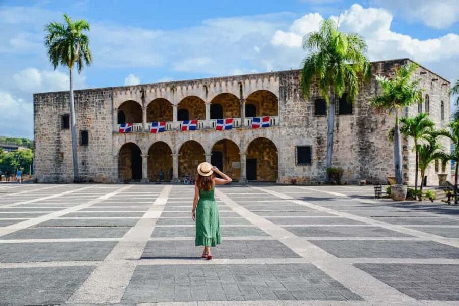 From Bavaro: Santo Domingo Colonial City Tour - In-Depth Breakdown of the Tour Experience