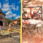 From Bayahibe: Altos de Chavón & Buggy Private Tour - What to Expect on the Day