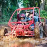 From Bayahibe: Half-day La Romana ATV or 4X4 Buggy Tour - What to Expect on the Tour