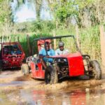 From Bayahibe-La Romana : buggy ATV/Quad 4X4 Half-Day - What Are the Highlights?