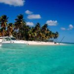 From Bayahibe: Saona Island Beach and Sunset Catamaran Party - Practical Considerations: What You Should Know