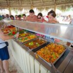 From Bayahibe: Saona Island, Open Bar, Speedboat & Lunch - The Value of This Tour