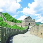 From Beijing: Amazing Mutianyu Great Wall Coach Tour - The Itinerary: What You’ll Experience