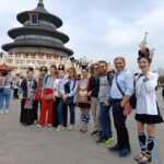 From Beijing: Temple of Heaven, Lama Temple & Palace Tour - Who Would Love This Tour?