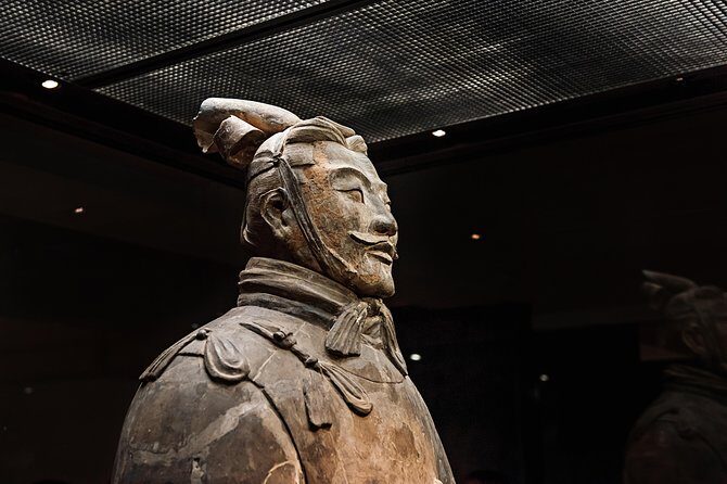 From Beijing: Xian and Mount Huashan 3-Day Bullet Train Tour - What Makes the Experience Stand Out?