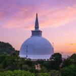 From Bentota: Anuradhapura Guided Day Tour of Ancient Ruins - Exploring Anuradhapura: The Heart of Ancient Sri Lanka