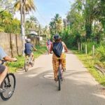 From Bentota/Kalutara:Countryside Cycling Adventure in Galle - Practical Details: What You Need to Know
