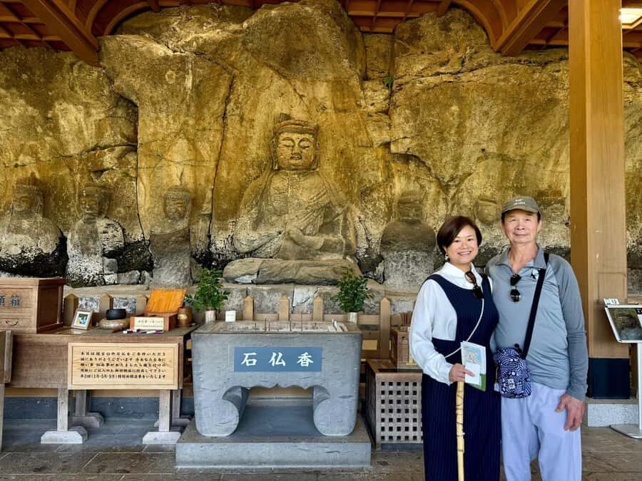 From Beppu: Usuki City Cultural Private Tour - Practical Details and Value