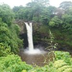 From Big island Kona Volcanoes and Waterfalls Shared Tour - Practical Considerations and Tips