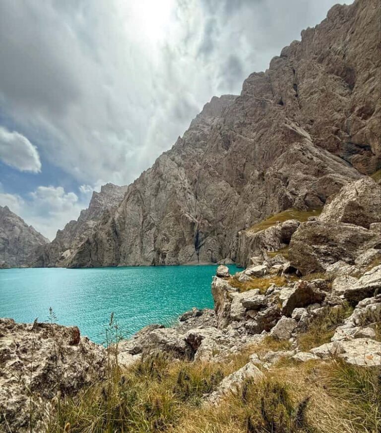 From Bishkek: 3-day group tour to lake Kel-Suu & Tash-Rabat - What to Expect and Practical Tips