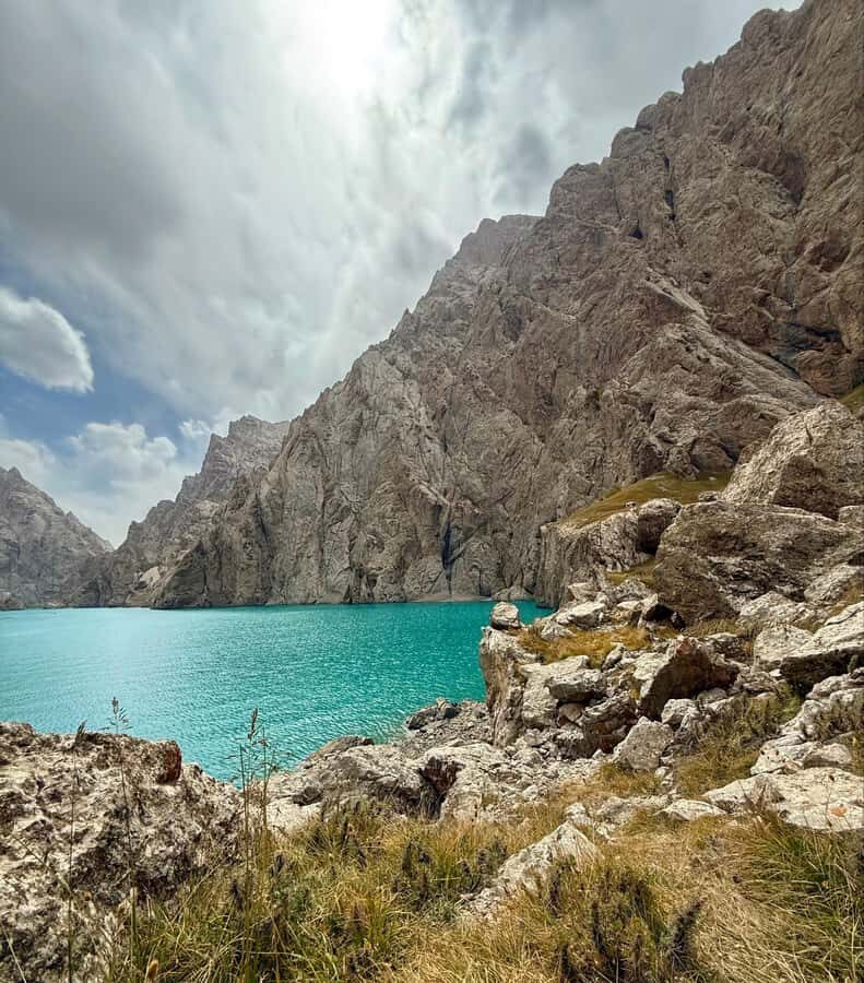 From Bishkek: 3-day group tour to lake Kel-Suu & Tash-Rabat - What to Expect and Practical Tips