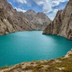 From Bishkek: 7-Day Kyrgyzstan group tour, the nomad's path - Transport, Comfort, and Group Experience