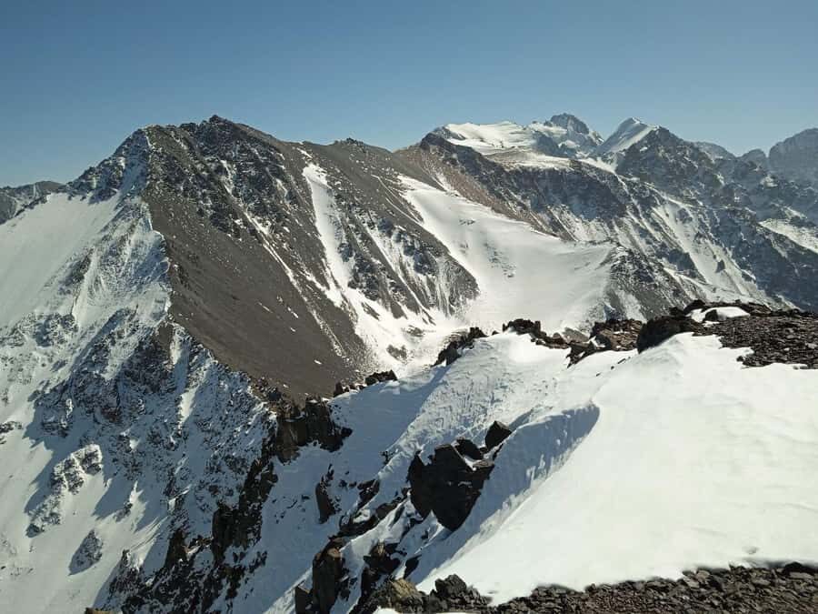 From Bishkek: Komsomolets Peak 4204 m guided hike - Who Is This Tour Best For?