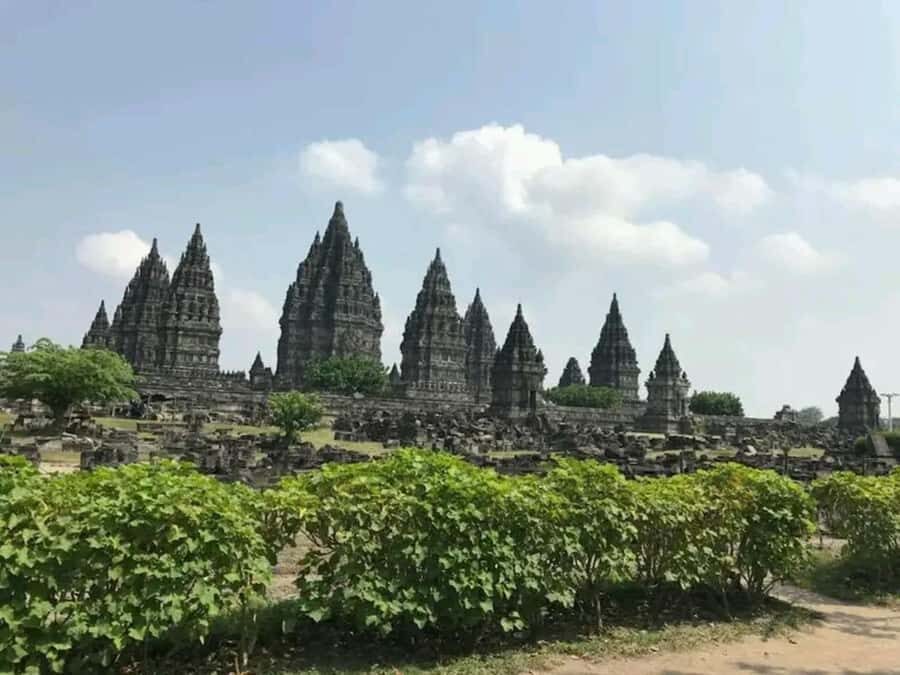 From Borobudur to Prambanan: A Cultural Escape in Yogyakarta - What Makes This Tour Stand Out?