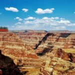 From Boulder City: Grand Canyon West Rim Tour - The Practical Side: Transportation, Cost, and Comfort