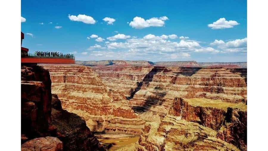 From Boulder City: Grand Canyon West Rim Tour - The Practical Side: Transportation, Cost, and Comfort