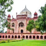 From Bright Skies to Night Lights: Safdarjung Tomb Walk - The Practicalities and What You Need to Know