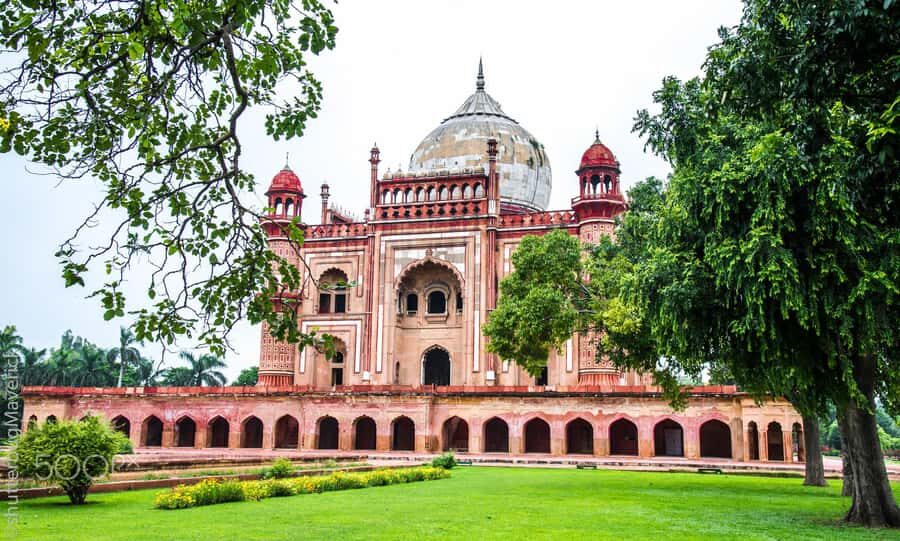 From Bright Skies to Night Lights: Safdarjung Tomb Walk - The Practicalities and What You Need to Know