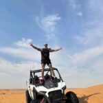 From Bukhara: Desert Safari Eco-Tour Experience - Pricing and Value