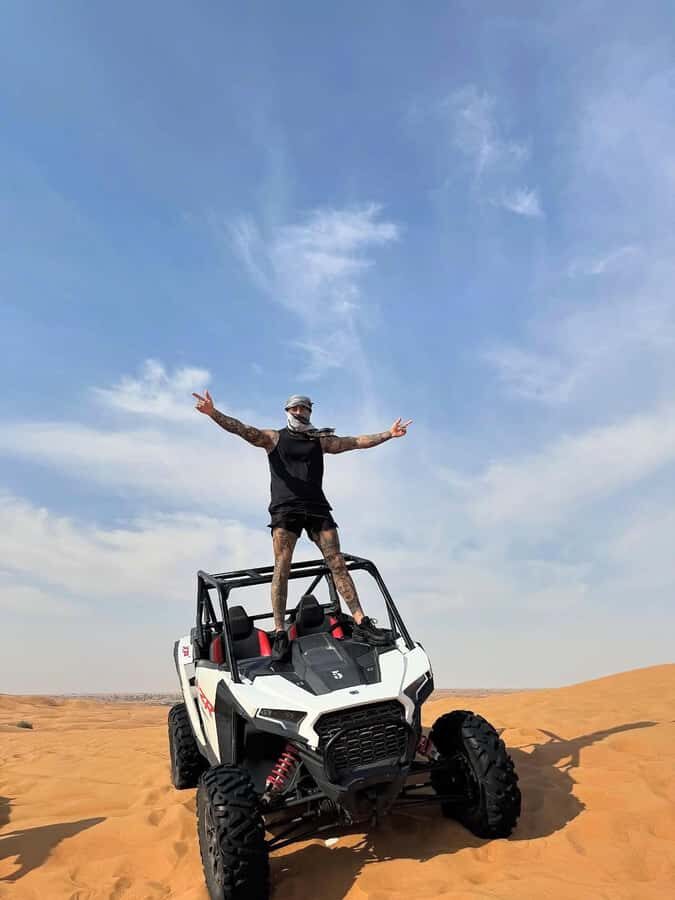 From Bukhara: Desert Safari Eco-Tour Experience - Pricing and Value