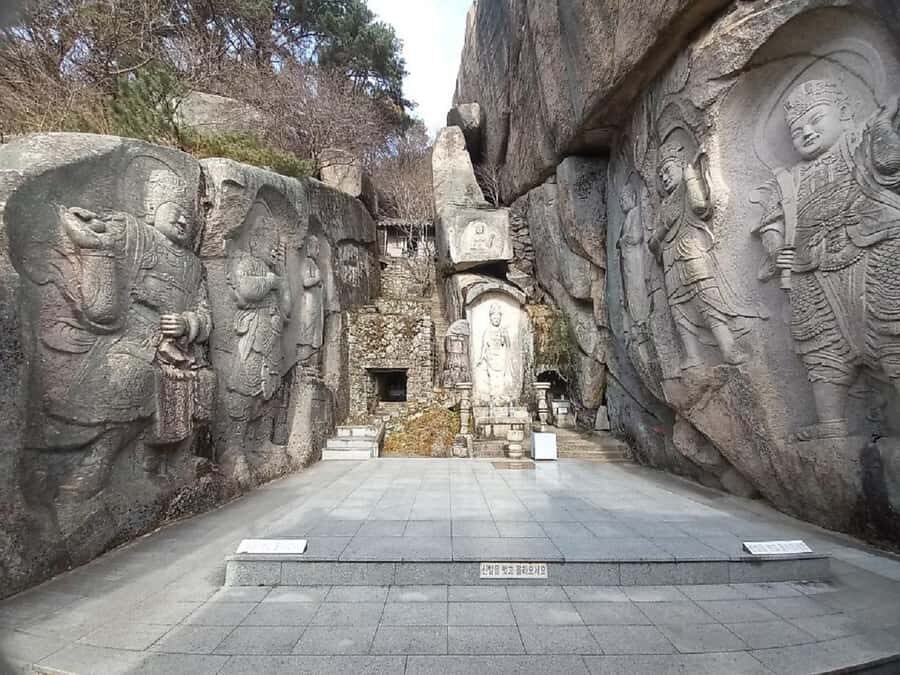 From Busan: Hidden Buddhist Temples Tour Private Day Trip - The Experience: What to Expect
