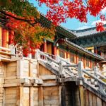 From Busan to Gyeongju UNESCO Legacy Tour with National Museum - Practical Details: Transportation, Timing, and Cost