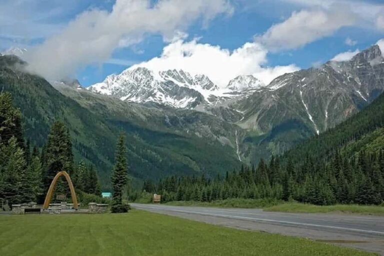 From Calgary: 2-Day Rocky Mountains and Salmon Run Tour - What We Think About the Experience