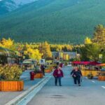 From Calgary/Banff/Canmore: 6 Lakes Full-Day Tour - The Practical Side: How the Day Unfolds