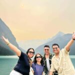 From Calgary: BANFF Tour w/FREE Edited Photos - What the Photos Say