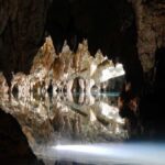 From Cancun: ATV, Cenote, and Rappelling Jungle Experience - A Closer Look at the Itinerary