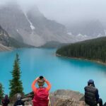 From Canmore Scenic Half-Day Trip to Lake Louise and Moraine Lake - Value and Practical Considerations