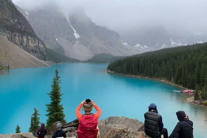 From Canmore Scenic Half-Day Trip to Lake Louise and Moraine Lake - Value and Practical Considerations