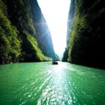 From Cat Ba: 3 Day Ha Giang Loop Guided Motorbike Tour With Rider - Day 1: Winding Roads and Mountain Views