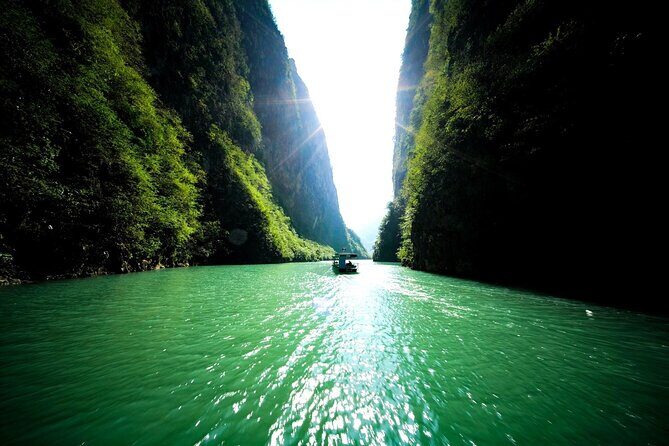 From Cat Ba: 3 Day Ha Giang Loop Guided Motorbike Tour With Rider - Day 1: Winding Roads and Mountain Views