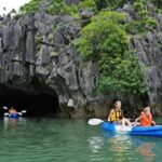 From Cat Ba: Lan Ha Bay-Halong Bay, Kayak, Snorkel, Swimming - Practical Details That Matter