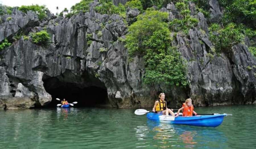 From Cat Ba: Lan Ha Bay-Halong Bay, Kayak, Snorkel, Swimming - Practical Details That Matter