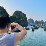 From Cat Ba: Luxury Lan Ha Bay Day Cruise, Biking, Water Slides - Pricing and Value