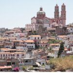 From cdmx : Cultural Tour in Cuernavaca and Taxco - Analyzing the Value