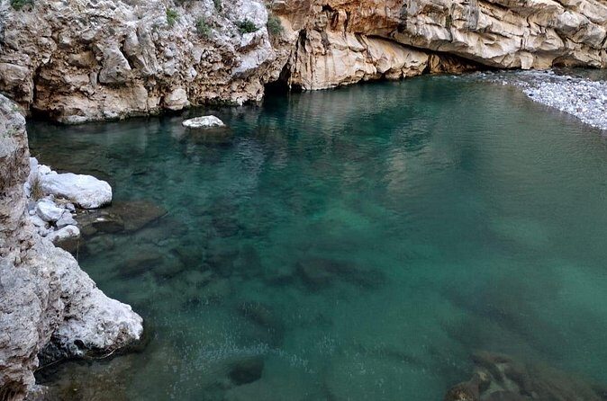 From CDMX Hike through the Xajhá Grottoes - The Sum Up