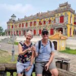 From Chan May Port: Hue Culture and Cuisine Exploration - A Practical Look at the Hue Culture and Cuisine Tour