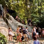 From Chang Mai: Sticky Waterfall Private Day Trip - What to Expect