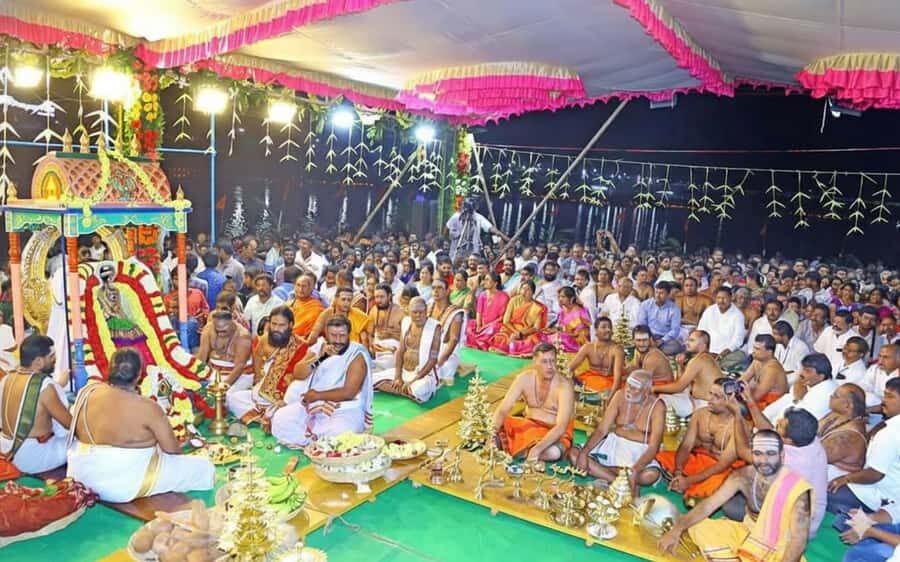 From Chennai: Full-Day Srikalahasti Temple Tour - How the Experience Adds Value